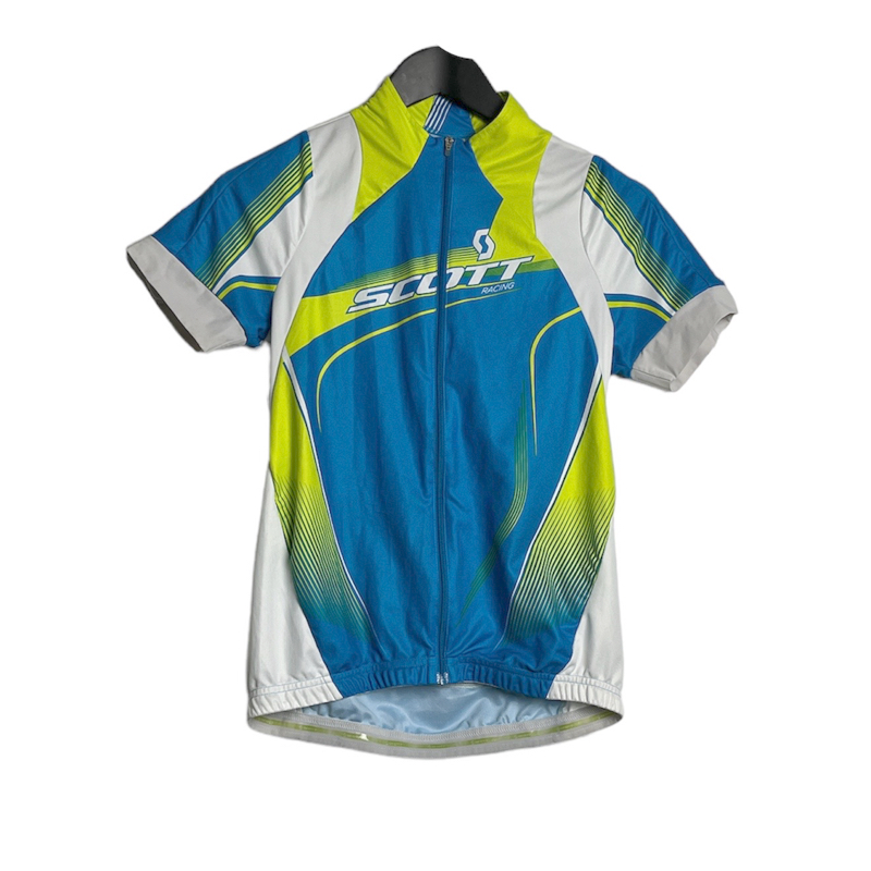 scott racing - ReCycle & BiCycle