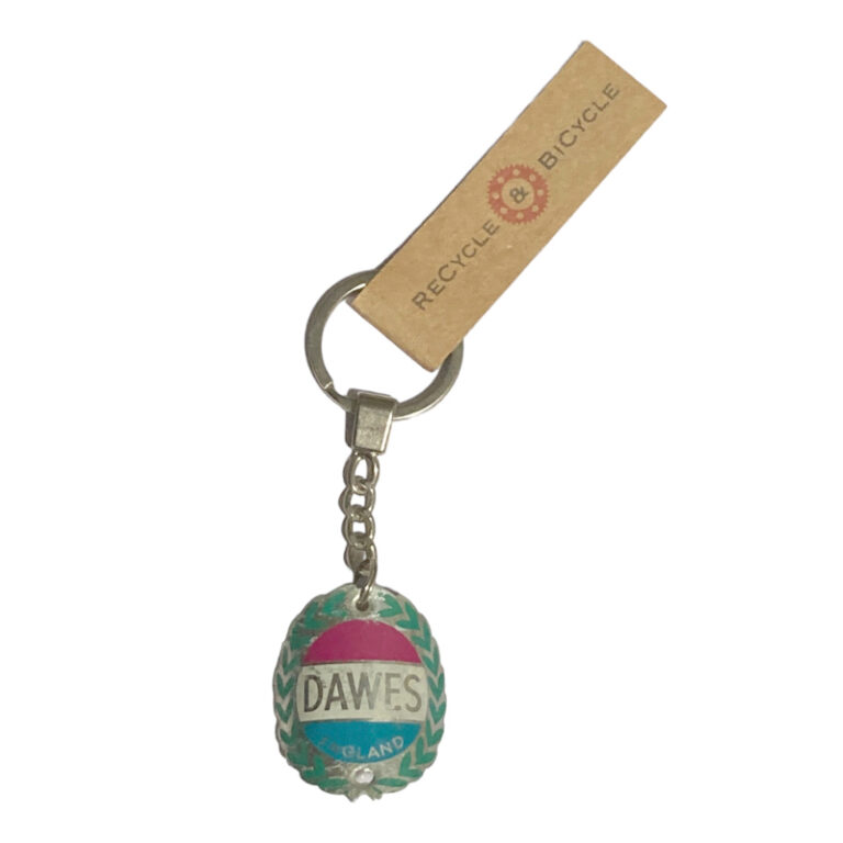 Key Rings by ReCycle and BiCycle, Order Online